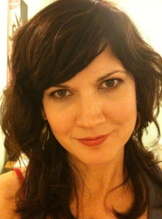 On tonight's Alison Rosen Is Your New Best Friend | Alison RosenAlison ...