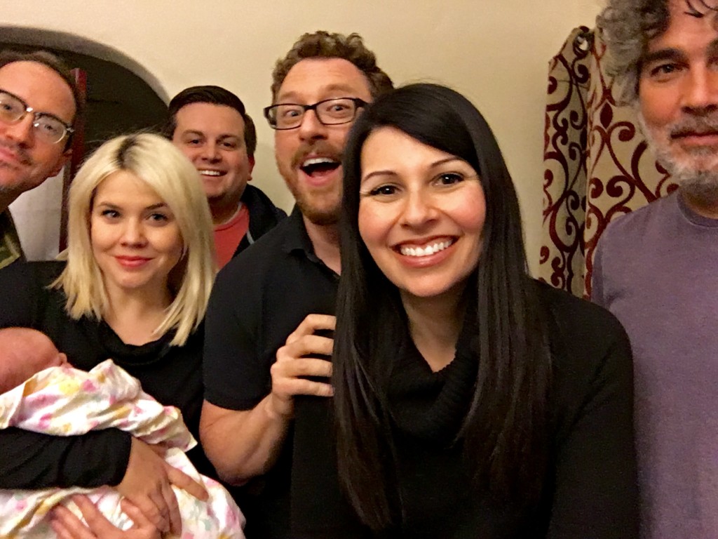 Adults Who Eat Baby Food (with special guest Mike Carano) | Alison Rosen