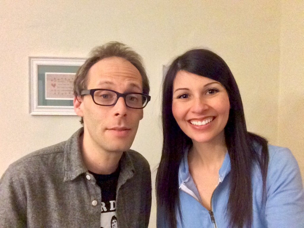 Jake Fogelnest | Alison RosenAlison Rosen