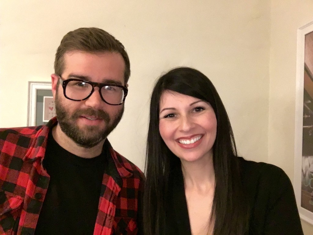 Alex Blagg | Alison Rosen