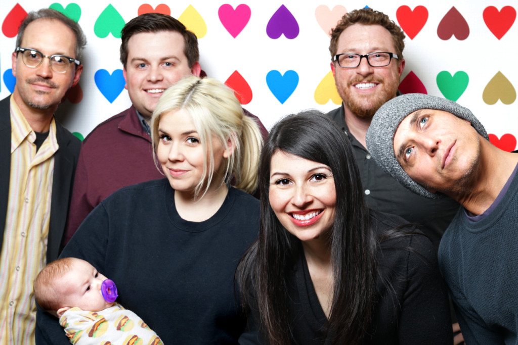 Curds, Interventions… and Fish Butts! | Alison Rosen