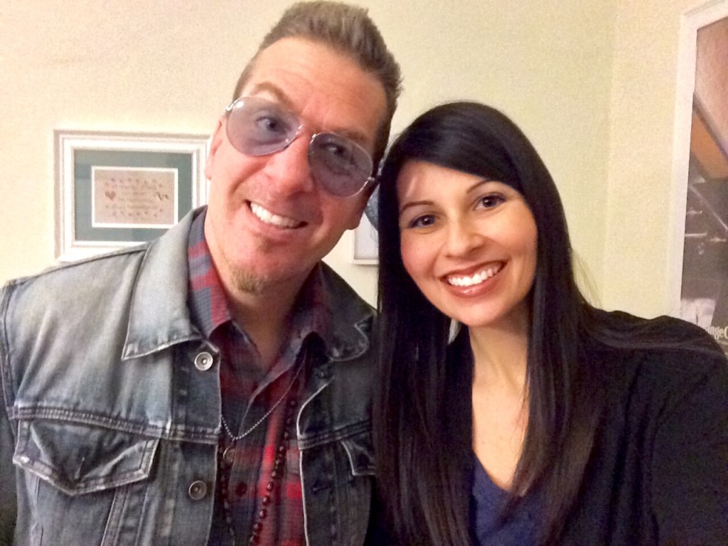 Greg Behrendt | Alison RosenAlison Rosen