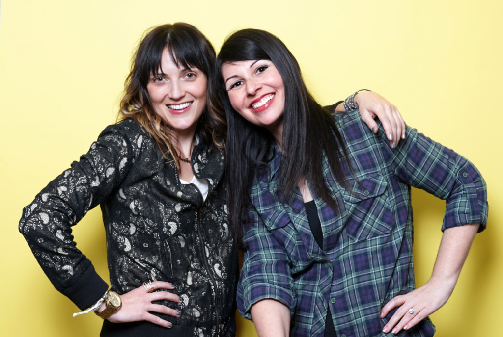 Jen Kirkman Returns | Alison Rosen