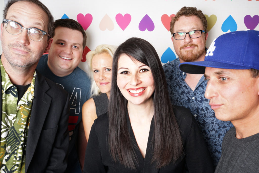 Alison’s Jealousy, Greg’s Trash Snooping, Jeff’s Chonies | Alison ...