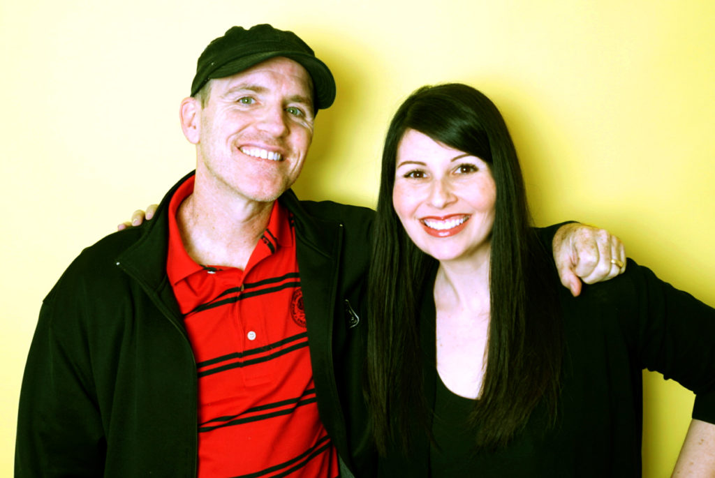 Greg Fitzsimmons #4 | Alison RosenAlison Rosen