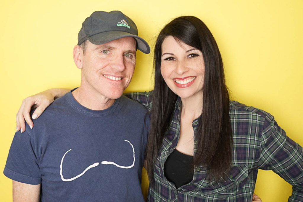 Greg Fitzsimmons #5 | Alison RosenAlison Rosen