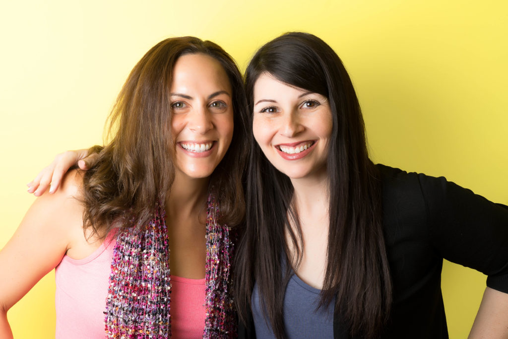 Jeannette Rizzi | Alison RosenAlison Rosen