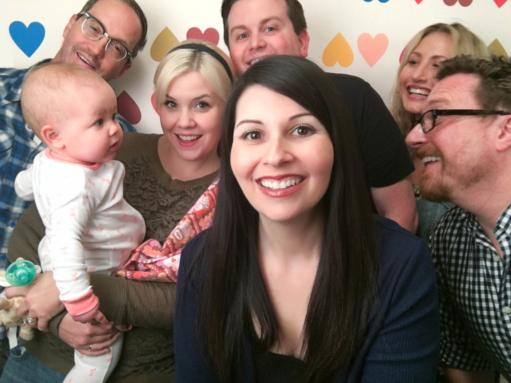 Fancy Burgers, Online Dating Apps and Special Guest Ali Segel | Alison ...