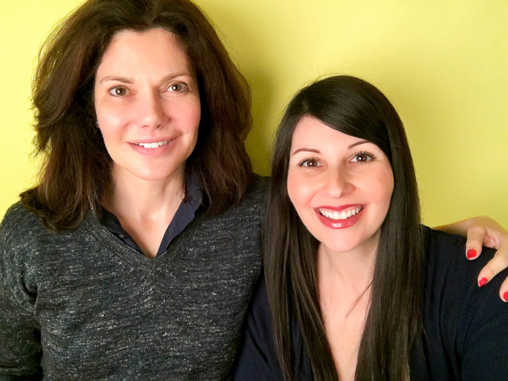 Laura Kightlinger | Alison Rosen