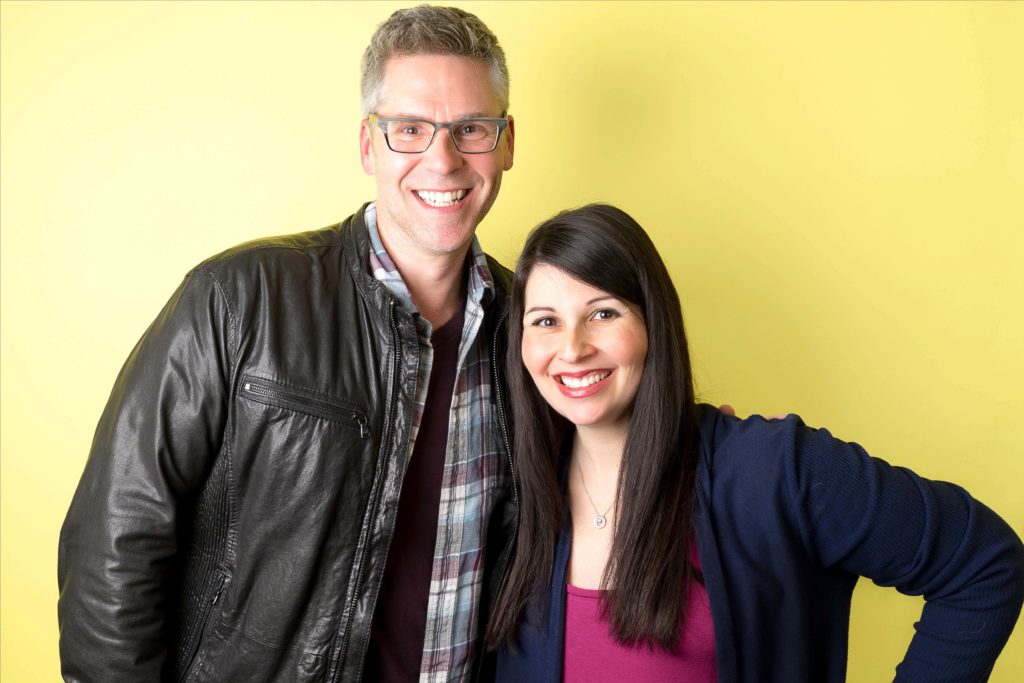 John Henson | Alison Rosen