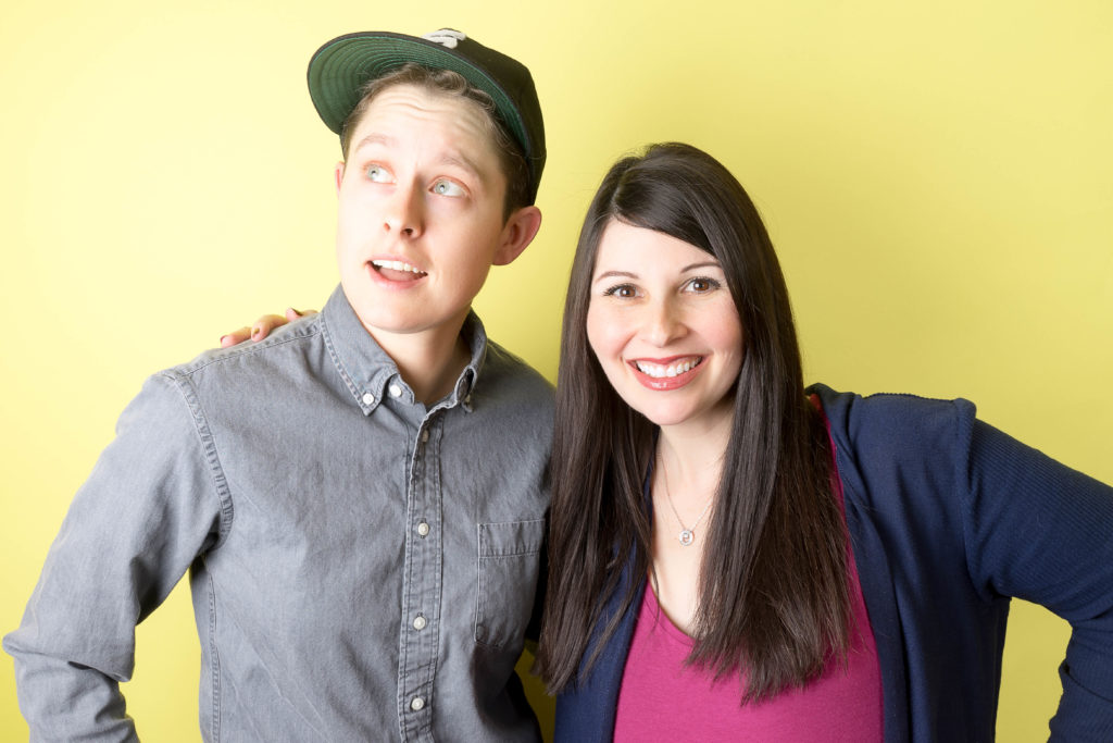 Rhea Butcher | Alison Rosen