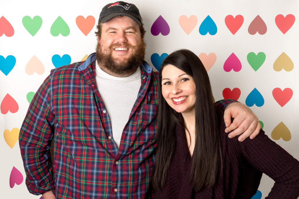 Mike Mitchell | Alison Rosen