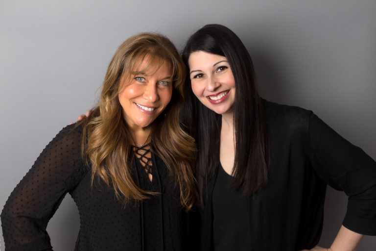 Lisa Lillien aka Hungry Girl Returns | Alison RosenAlison Rosen