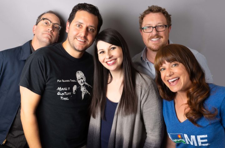 Alison Rosen | Alison Rosen Is Your New Best Friend