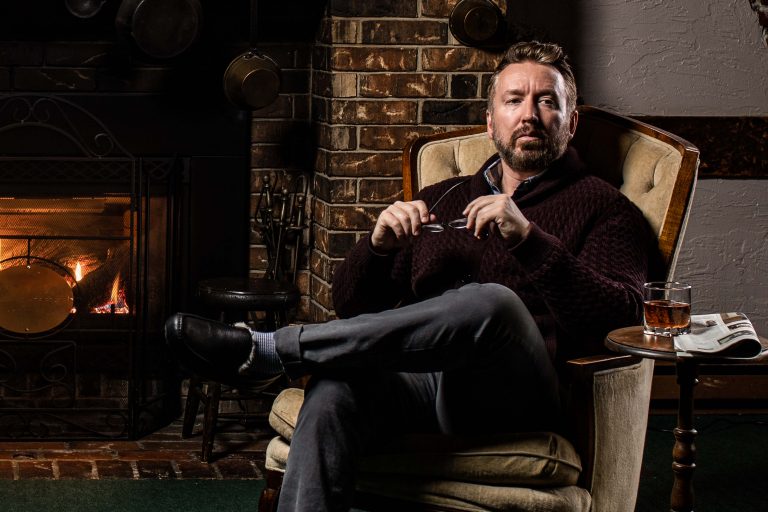 Chad Daniels Doesn’t Lie… Anymore | Alison RosenAlison Rosen