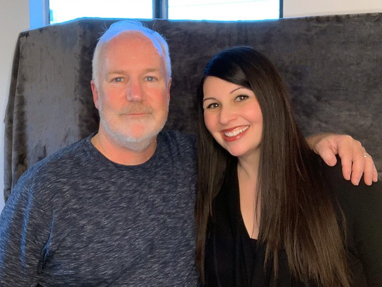 Bill Corbett Is Nicer and Smarter Than You | Alison RosenAlison Rosen