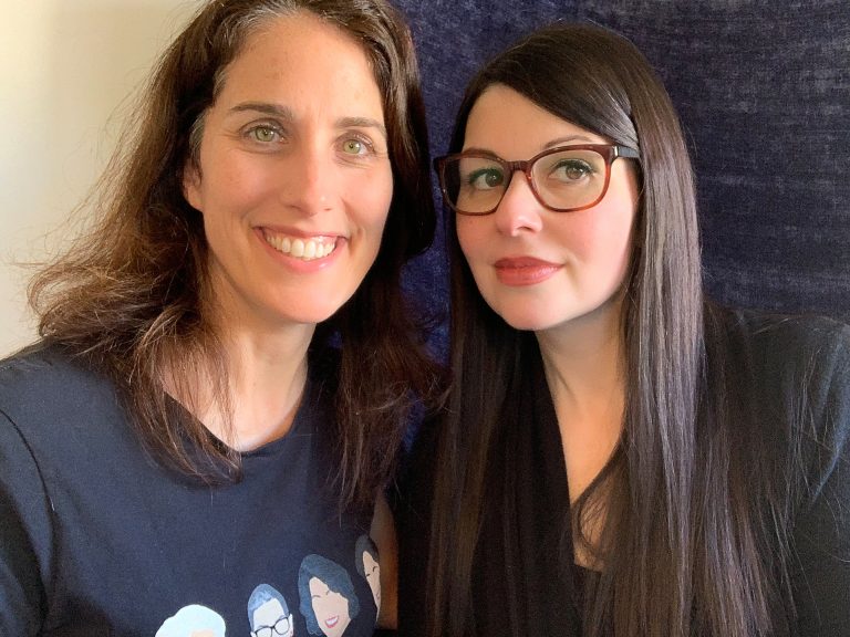 Erin Foley Is Tired of Hearing About Ghosts | Alison Rosen