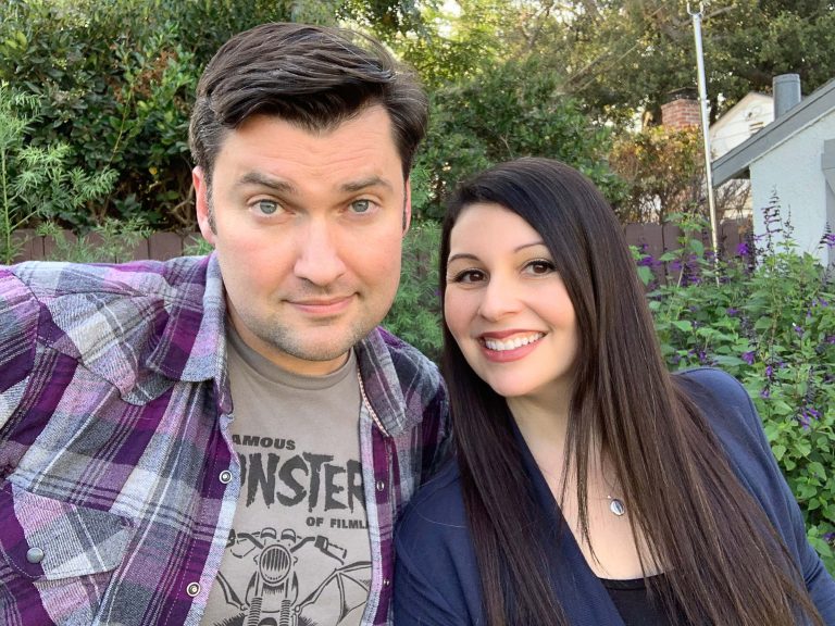 Ken Reid Can’t Relax | Alison RosenAlison Rosen