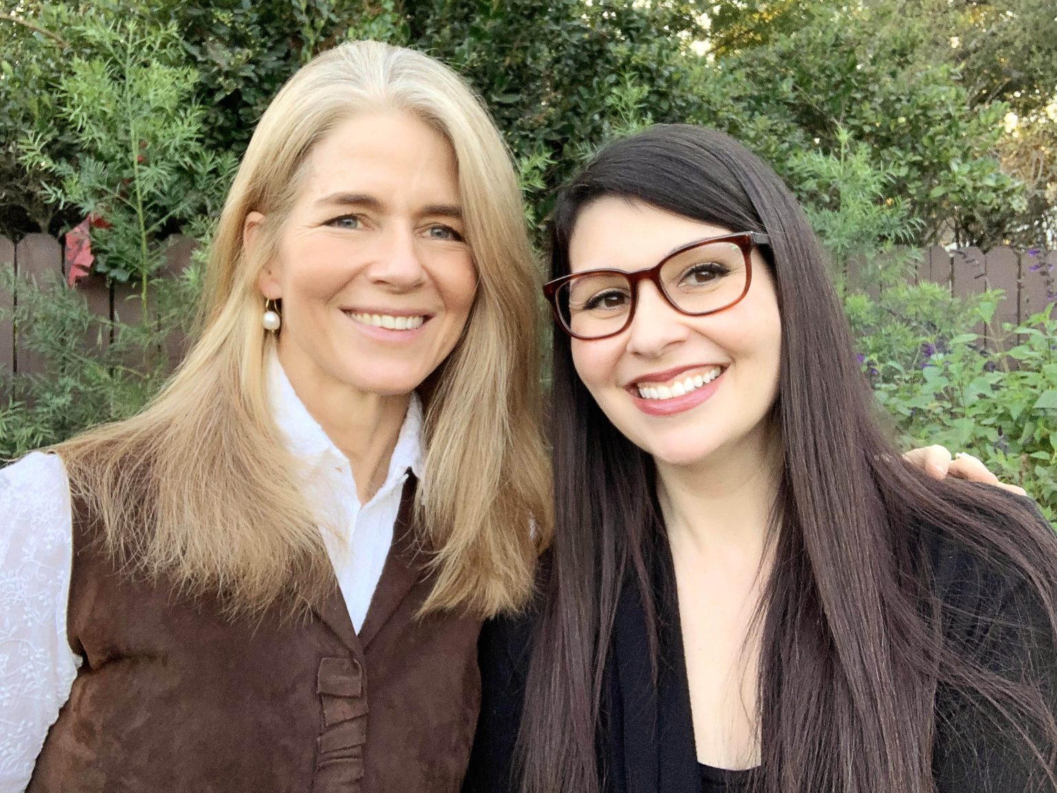 Adrienne Brodeur Is Done with Secrets | Alison RosenAlison Rosen