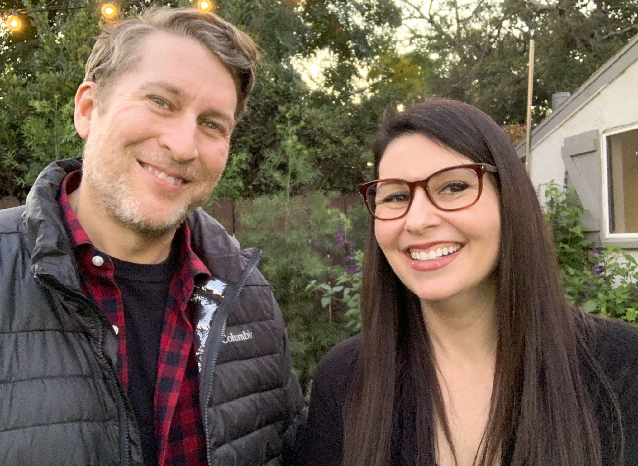 Scott Aukerman Gets Real | Alison RosenAlison Rosen