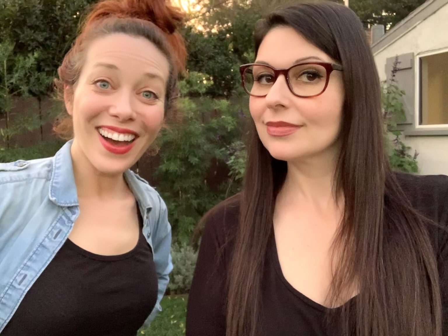 Alie Ward Has a Cold | Alison RosenAlison Rosen