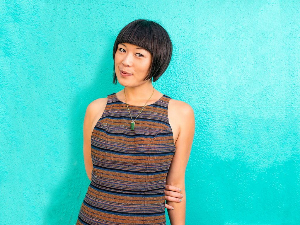 Atsuko Okatsuka Is Our First Remote Guest | Alison Rosen