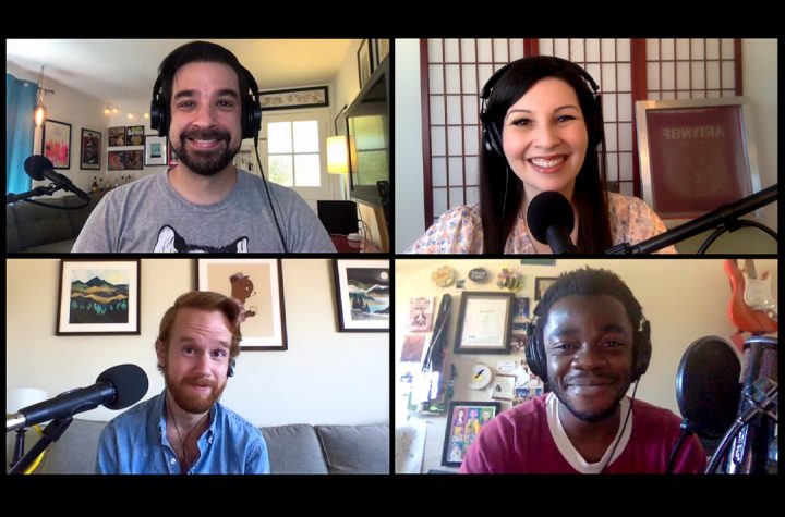 Alison Rosen | Alison Rosen Is Your New Best Friend