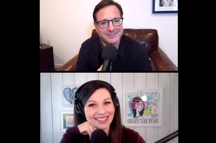 Alison Rosen | Alison Rosen Is Your New Best Friend