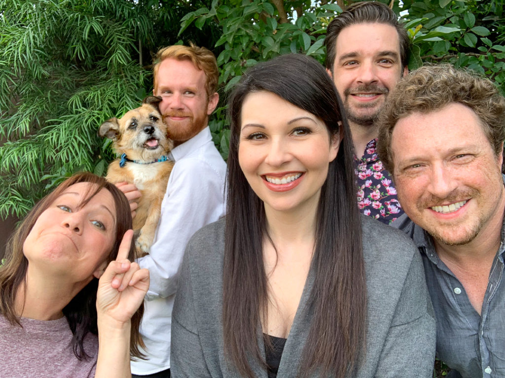 Kevin T Porter’s Baked Goods, Renee Colvert’s Disneyland Smells, Alison ...