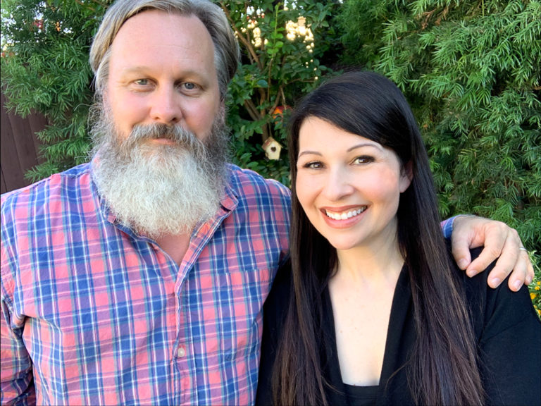 Matt Logelin | Alison RosenAlison Rosen