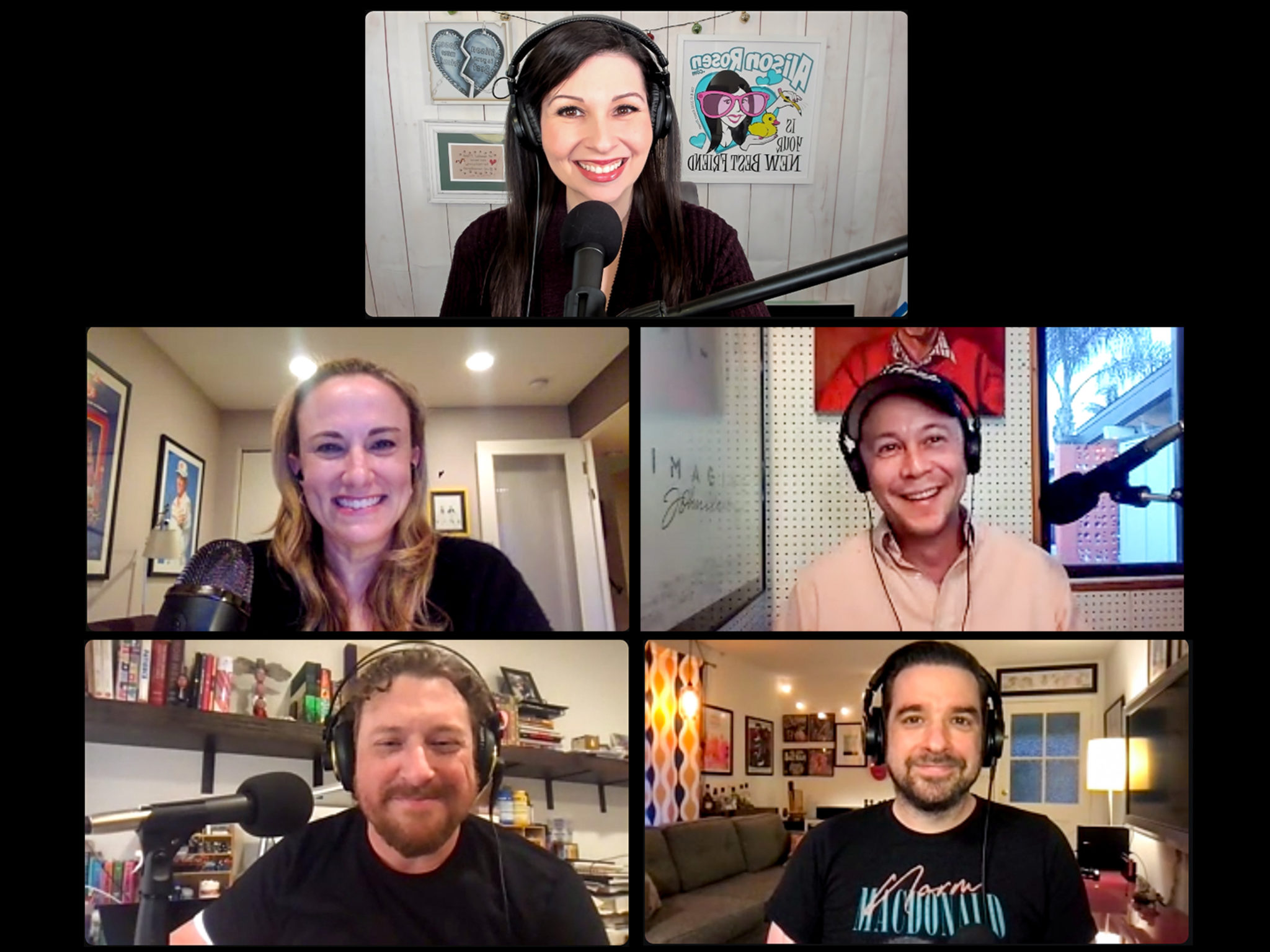 Tod Perry’s Tortoises, Robin Shorr’s High School Diary, Tony’s ...