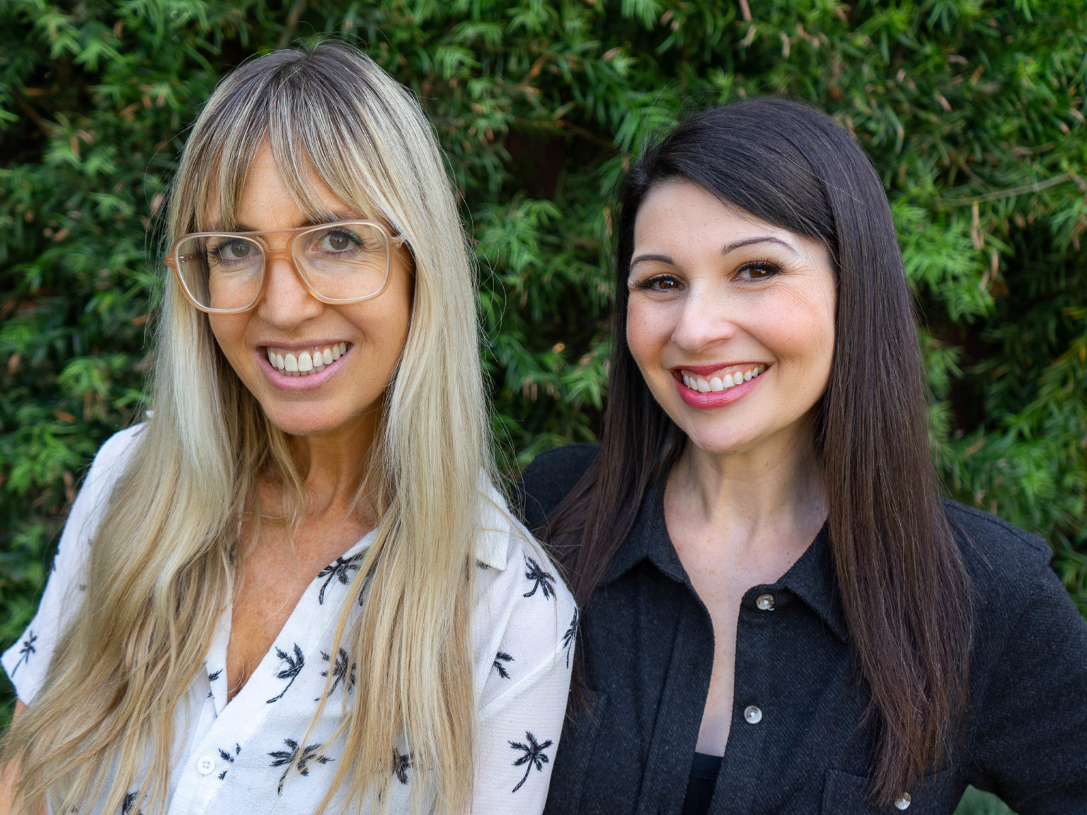 Lizzy Cooperman | Alison RosenAlison Rosen