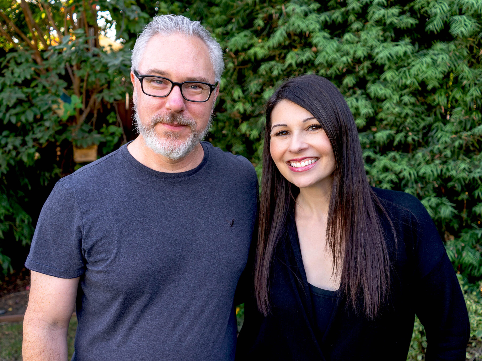 Eric Jason Martin | Alison RosenAlison Rosen