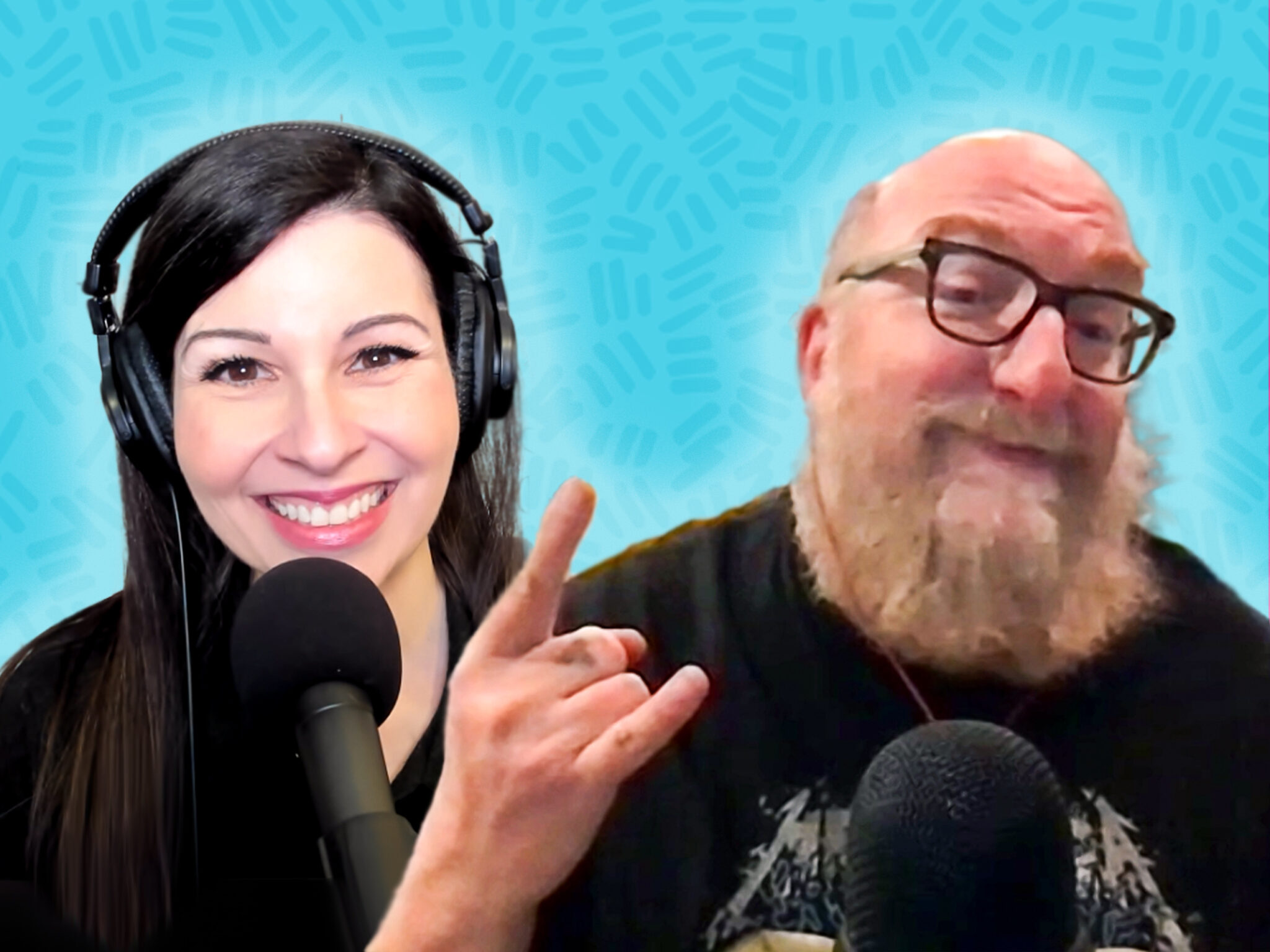 Brian Posehn | Alison Rosen