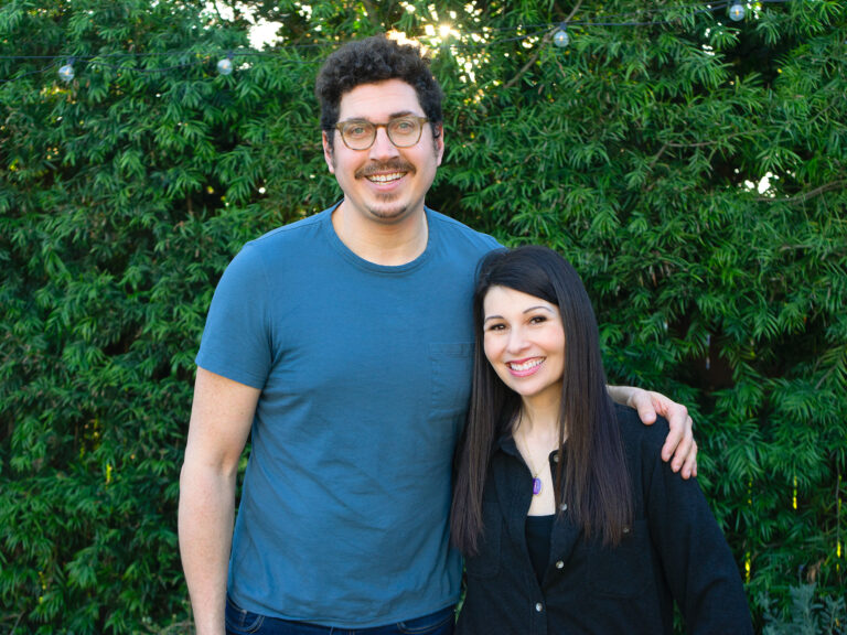 Matt Lieb | Alison RosenAlison Rosen