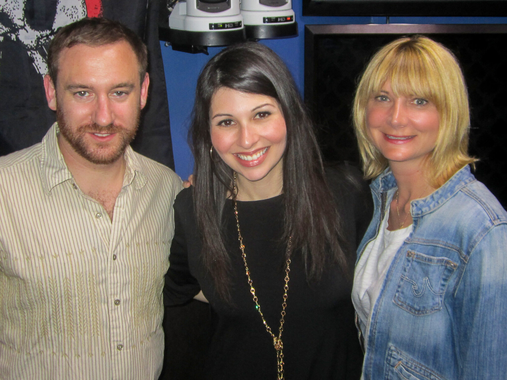 Kerri Kenney-Silver (Encore) | Alison Rosen