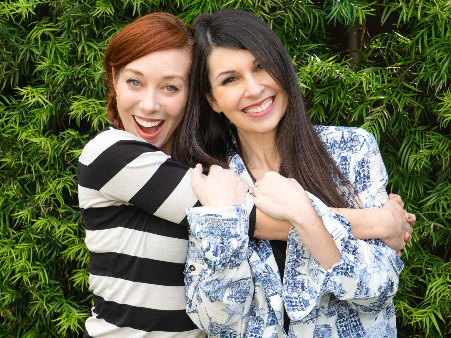 Alie Ward Is Here! | Alison Rosen