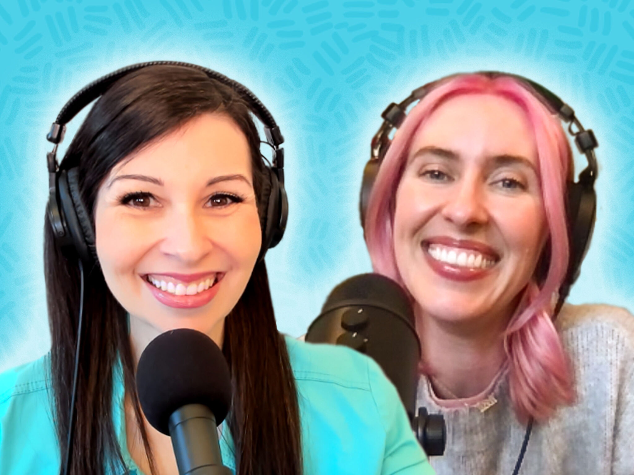 Nora McInerny | Alison Rosen