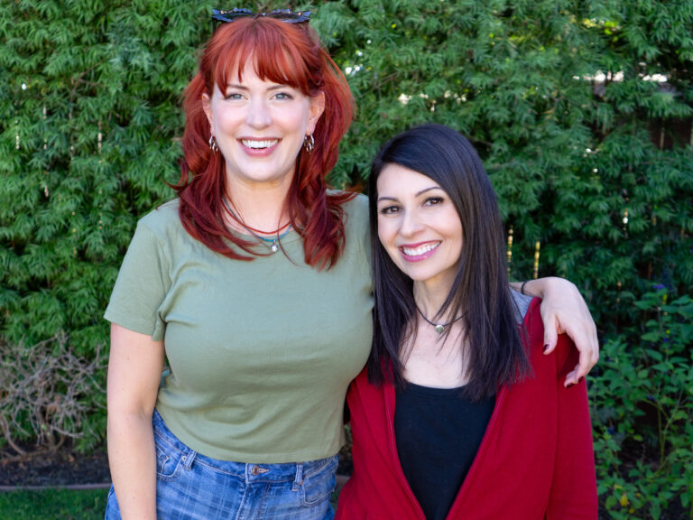 Emily Fleming | Alison RosenAlison Rosen