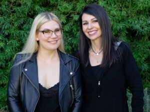 Rory Uphold | Alison Rosen