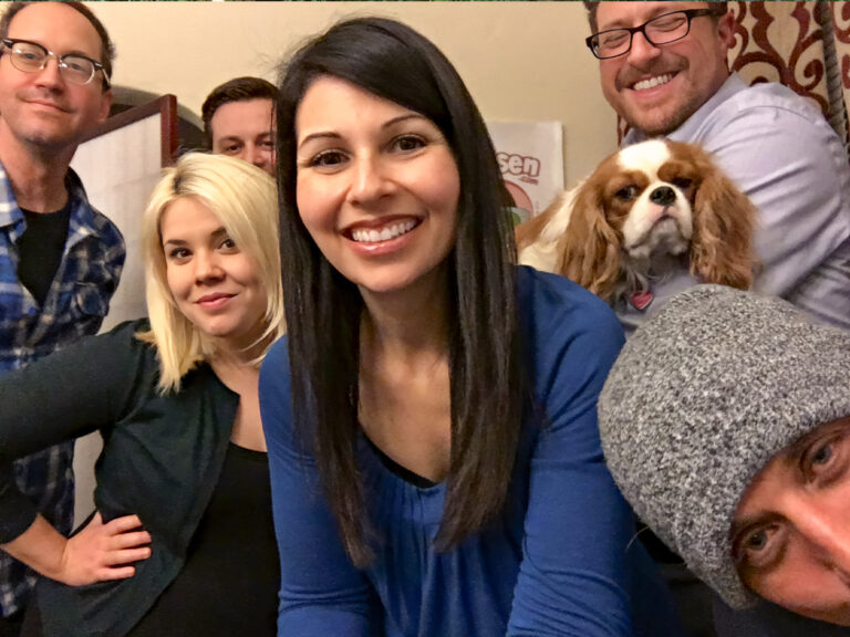 Barber Shop Massages, Perfect Eggs, Cervical Ripeness (ENCORE) | Alison ...