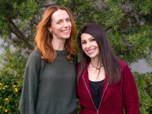 Leah Rudick | Alison Rosen
