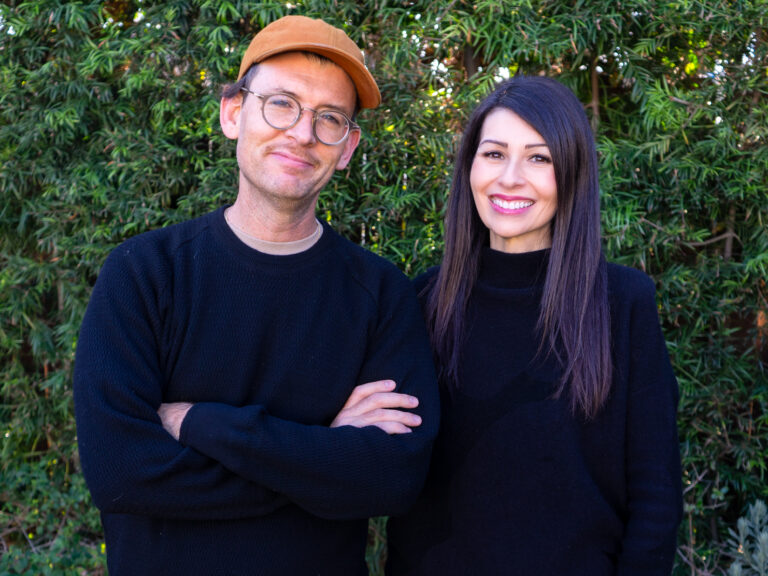 Moshe Kasher Returns | Alison Rosen