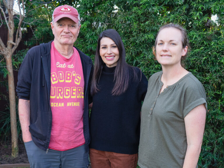 Nora Smith and Pete Smith | Alison RosenAlison Rosen