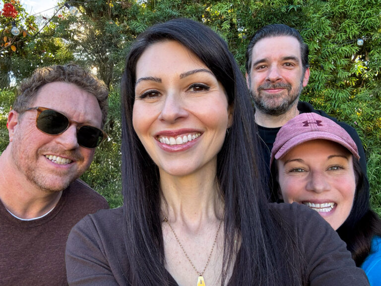 Renee’s Accidental New Hair, Daniel’s Snack Bar, Goblet Squats | Alison ...