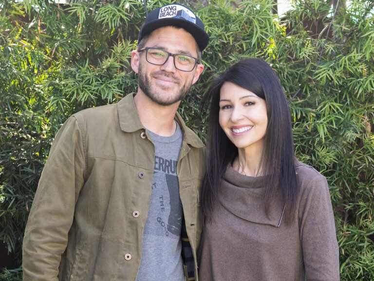 Danny Ricker | Alison RosenAlison Rosen