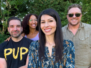 Sound Bath Snorers, Aquashella Man, Podcast Pals Product PANS | Alison ...