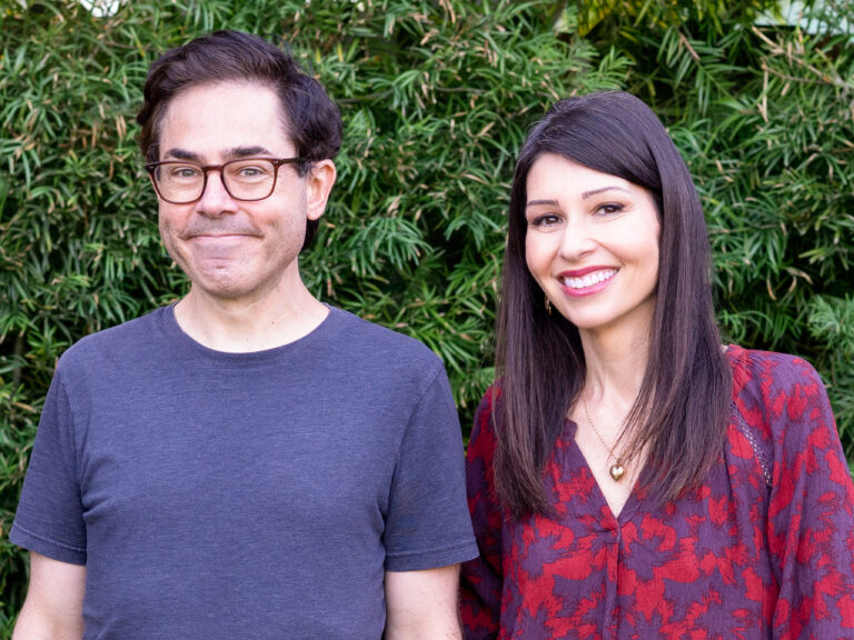 Mark Malkoff | Alison Rosen